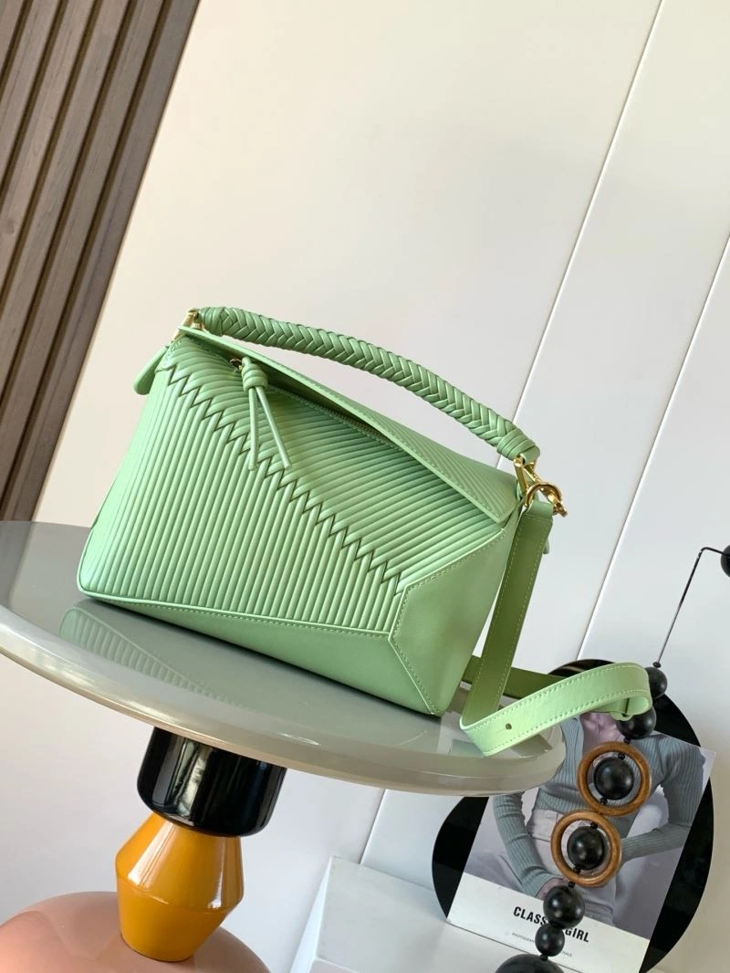 Loewe Puzzle Bags