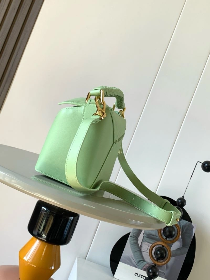 Affordable Loewe Puzzle Bags
