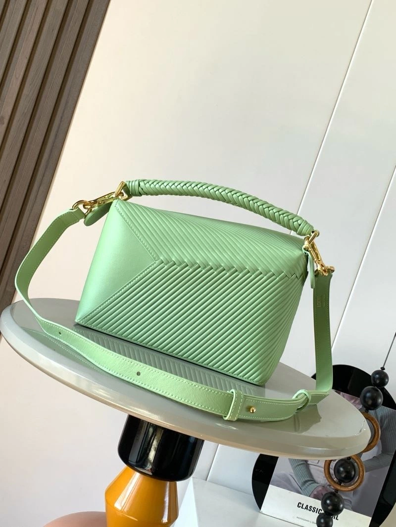 Affordable Loewe Puzzle Bags