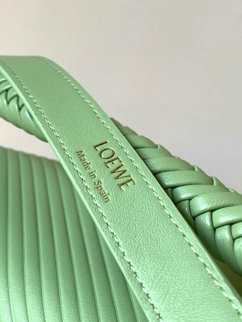 Affordable Loewe Puzzle Bags