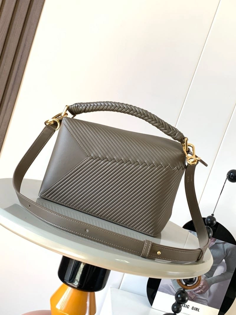 Precise copy Loewe Puzzle Bags