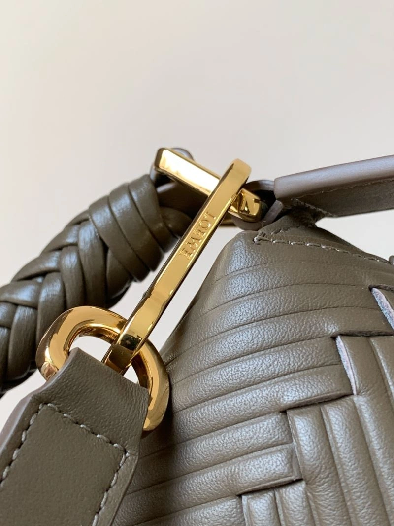Precise copy Loewe Puzzle Bags