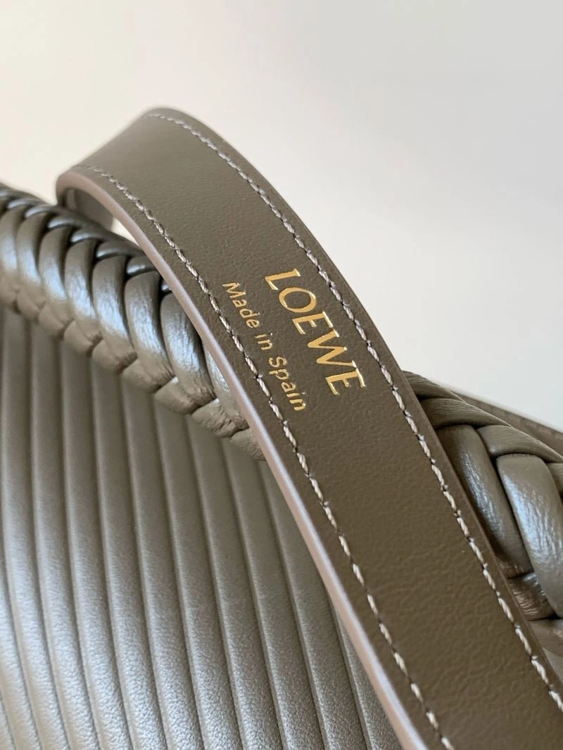 Precise copy Loewe Puzzle Bags