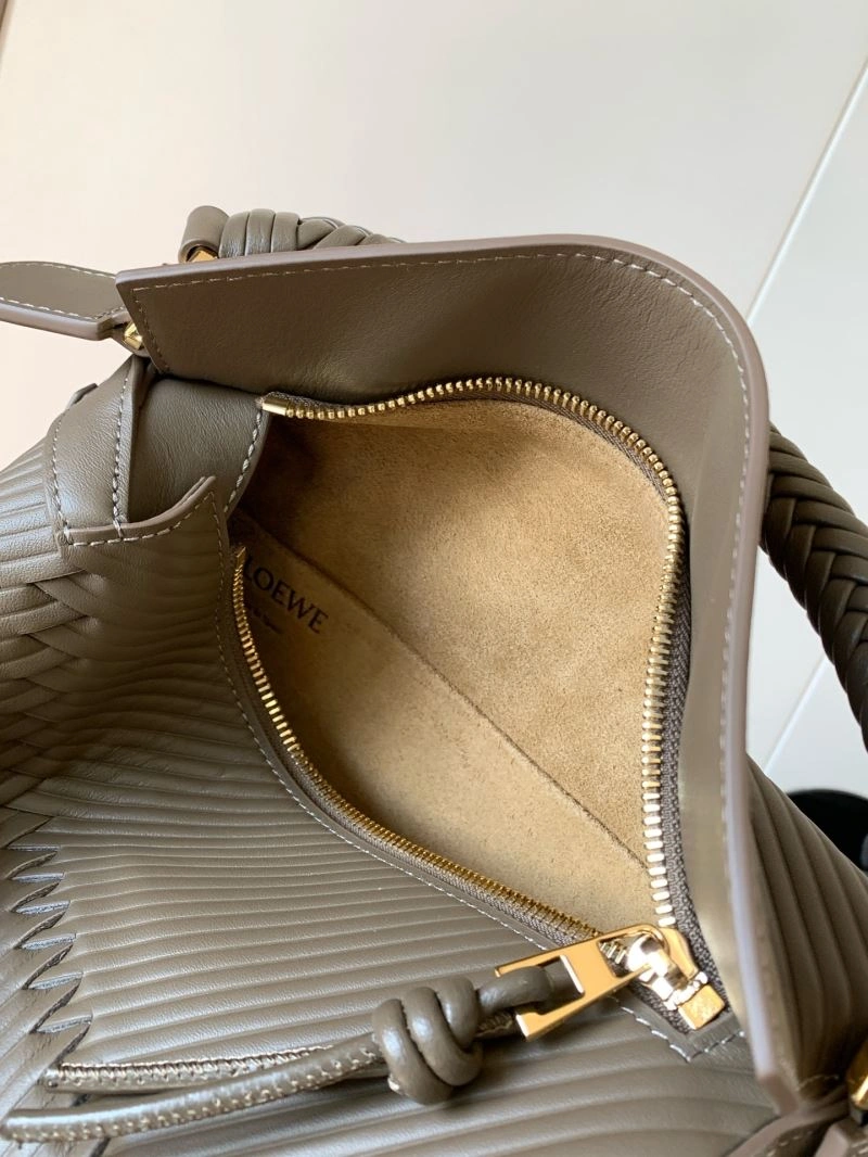 Precise copy Loewe Puzzle Bags