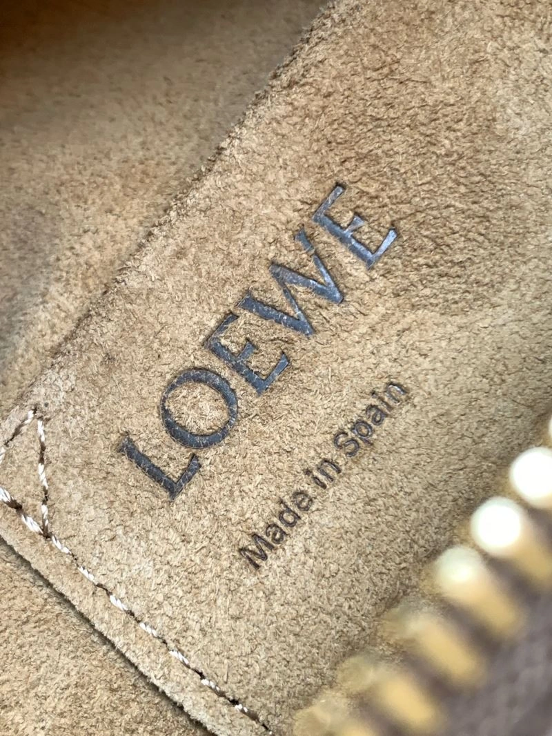 Precise copy Loewe Puzzle Bags