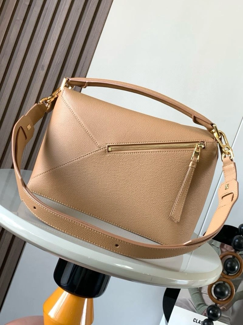 Precise copy Loewe Puzzle Bags