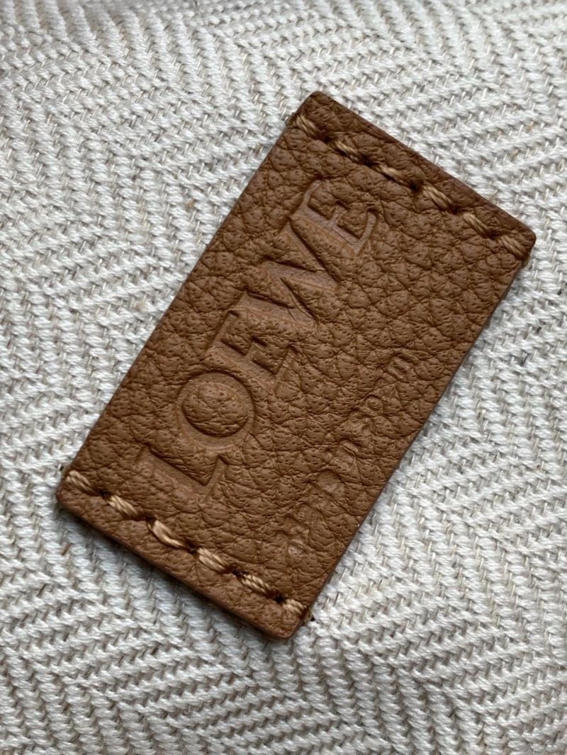 Precise copy Loewe Puzzle Bags