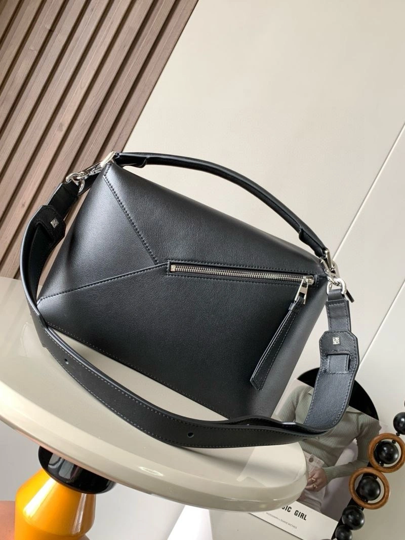 Precise copy Loewe Puzzle Bags