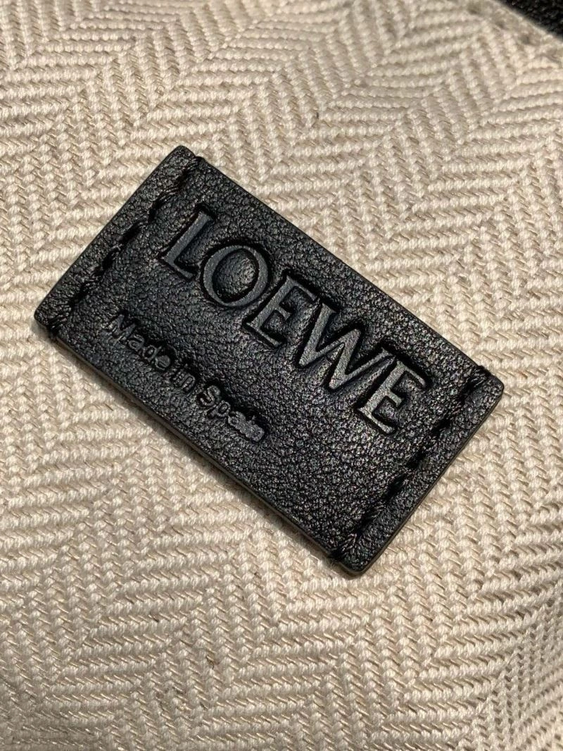 Precise copy Loewe Puzzle Bags