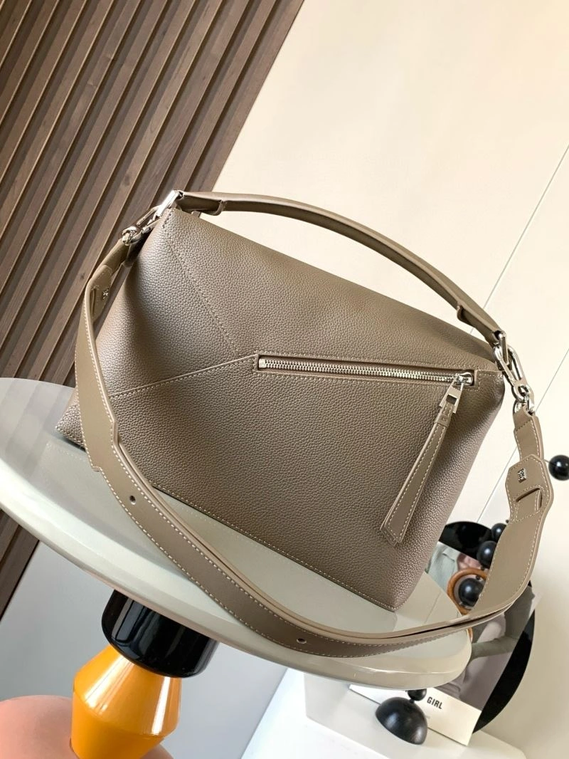 Precise copy Loewe Puzzle Bags