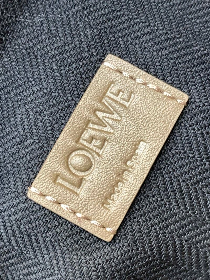 Precise copy Loewe Puzzle Bags