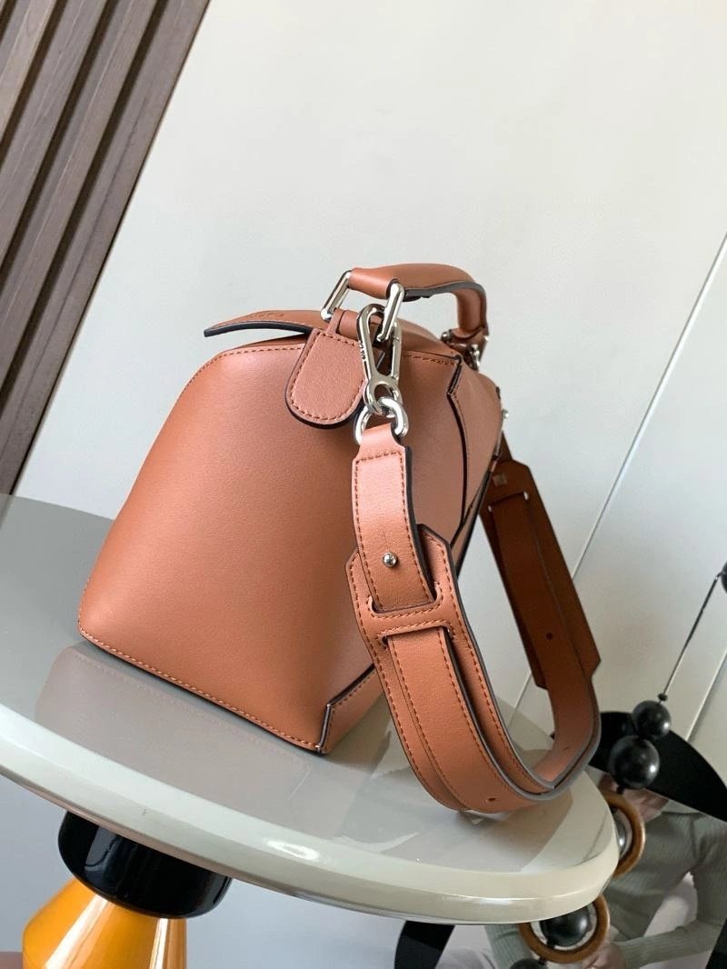 Precise copy Loewe Puzzle Bags