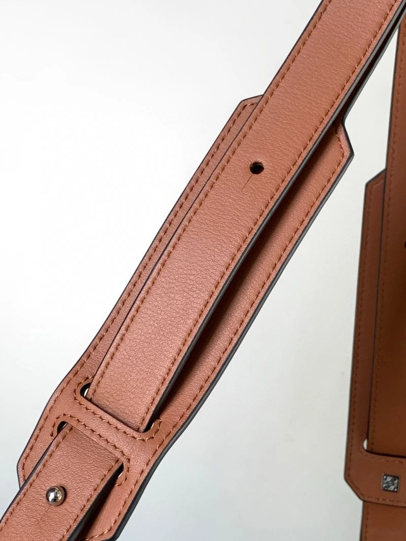 Precise copy Loewe Puzzle Bags