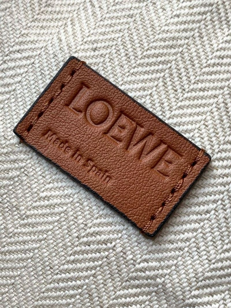 Precise copy Loewe Puzzle Bags