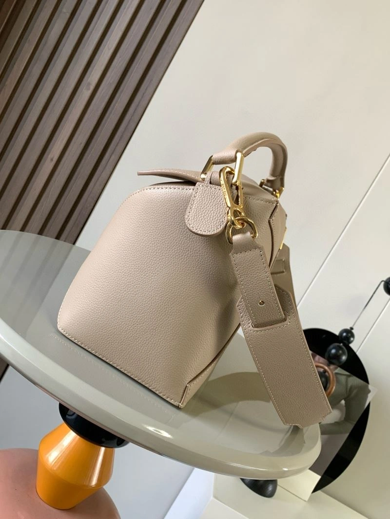 High fidelity Loewe Puzzle Bags