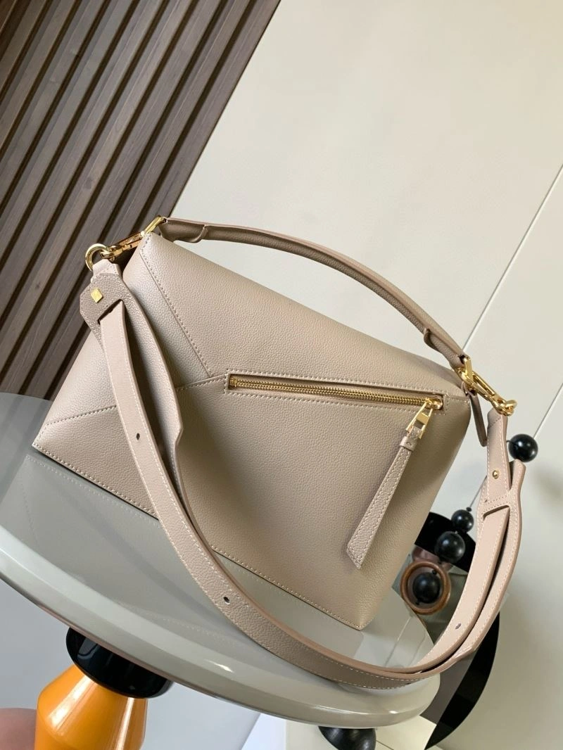 High fidelity Loewe Puzzle Bags
