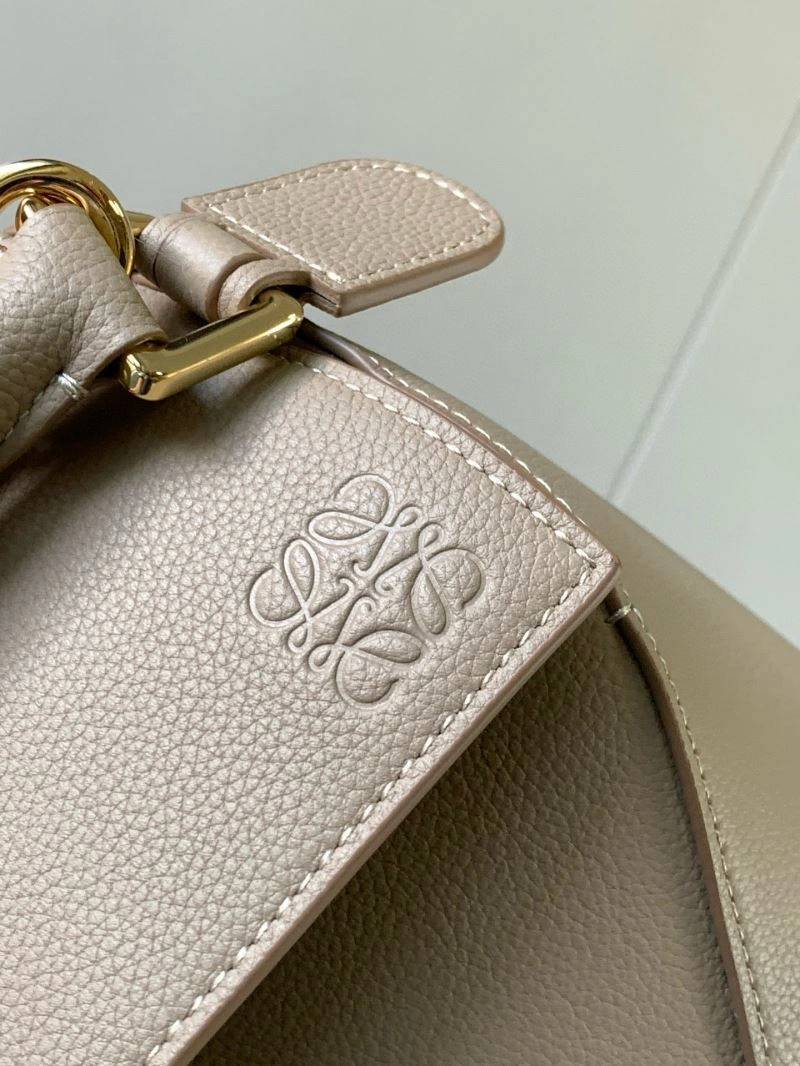 High fidelity Loewe Puzzle Bags