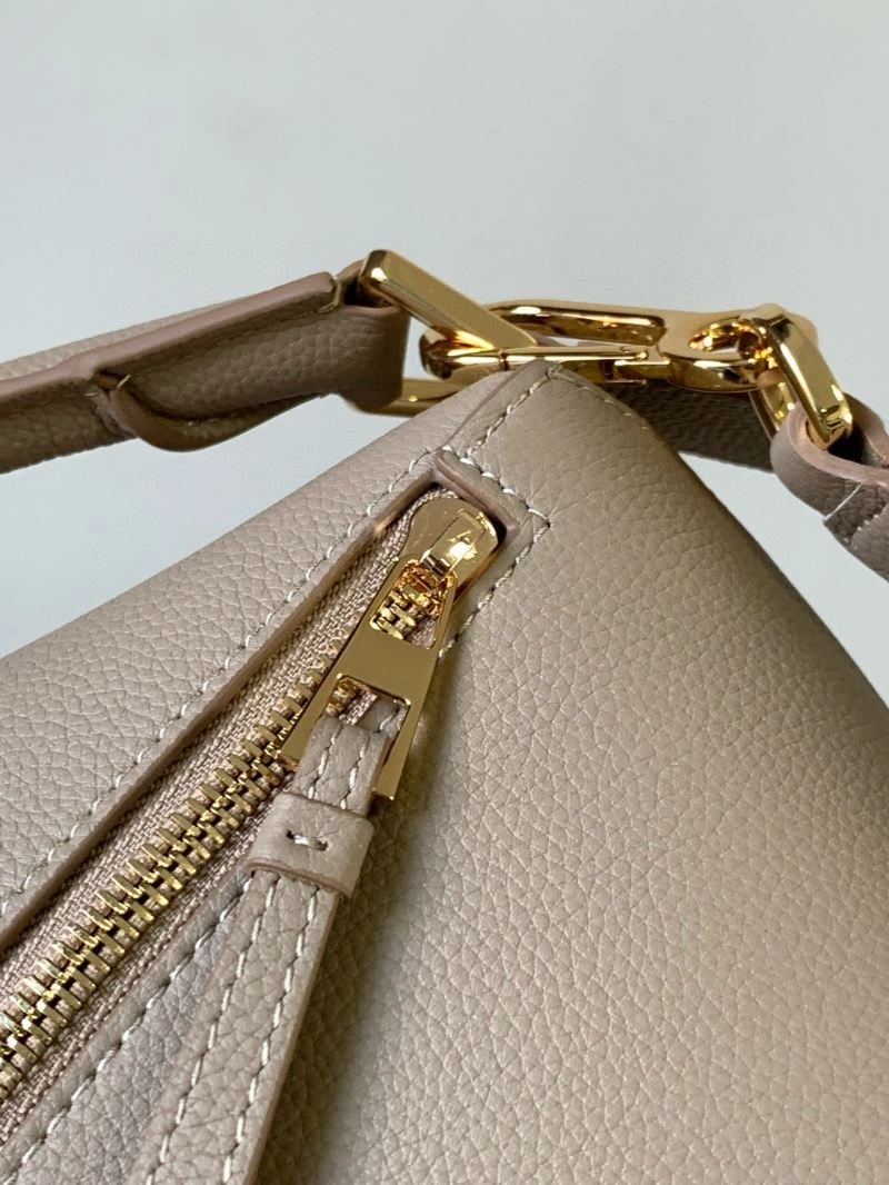 High fidelity Loewe Puzzle Bags