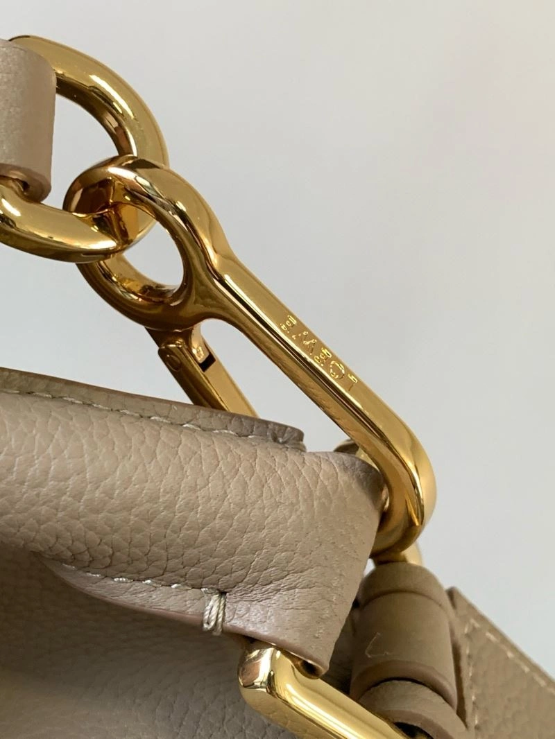 High fidelity Loewe Puzzle Bags