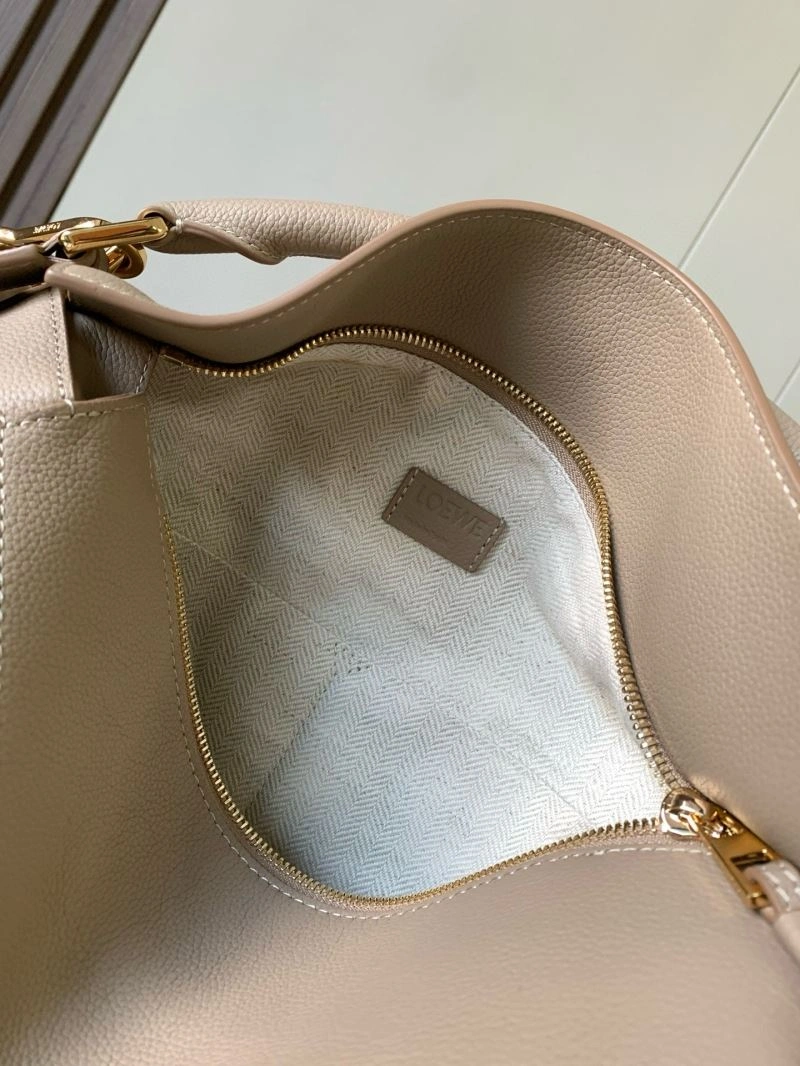 High fidelity Loewe Puzzle Bags