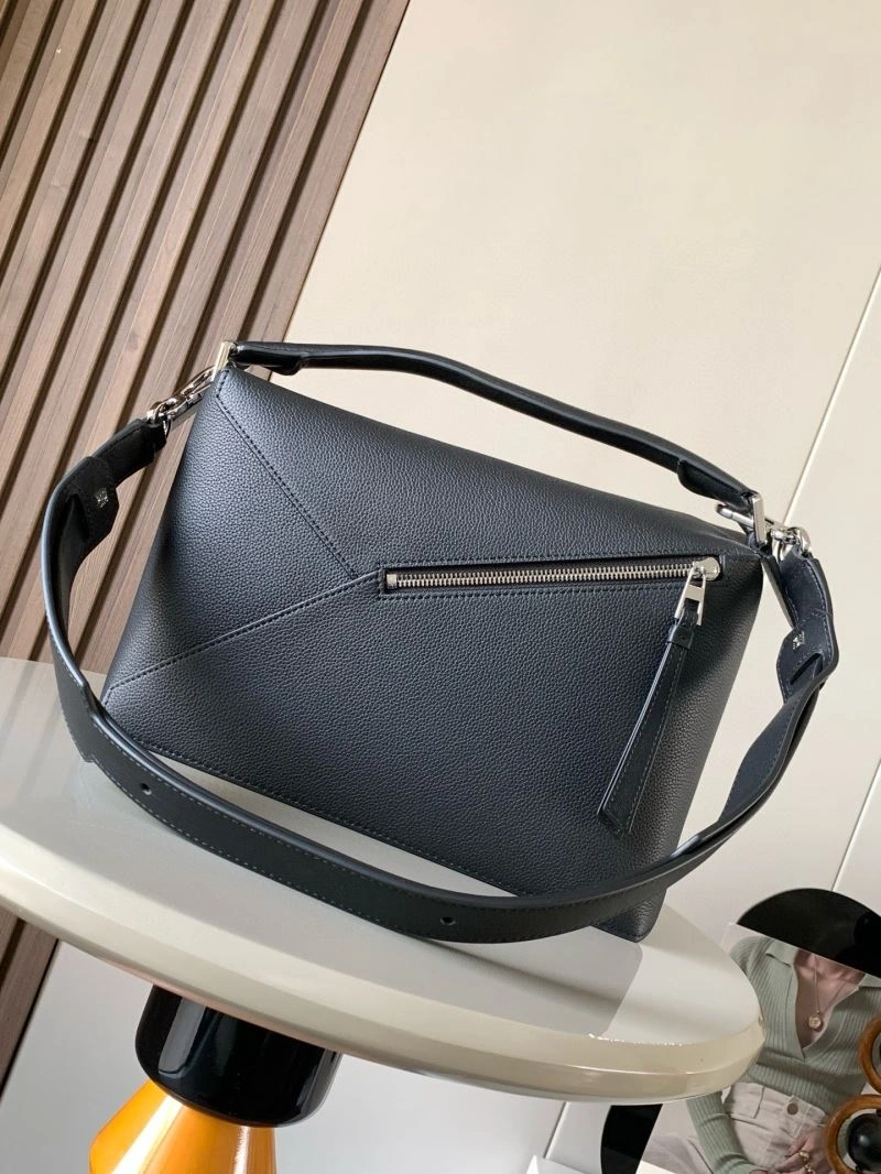 1:1 copy Loewe Puzzle Bags