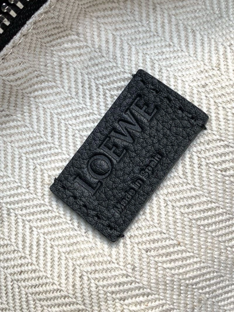 1:1 copy Loewe Puzzle Bags
