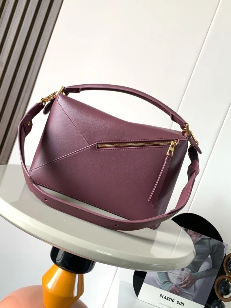 Top mirror Loewe Puzzle Bags