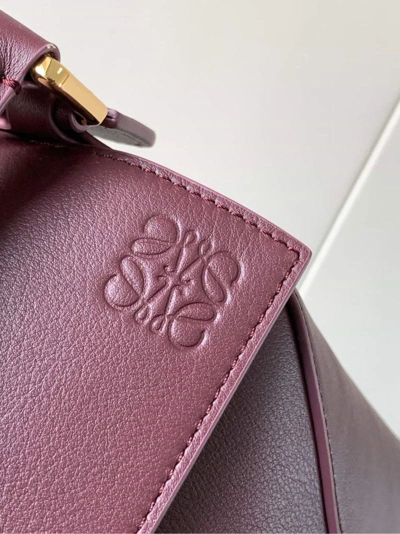 Top mirror Loewe Puzzle Bags