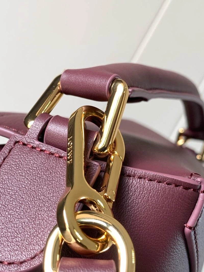 Top mirror Loewe Puzzle Bags