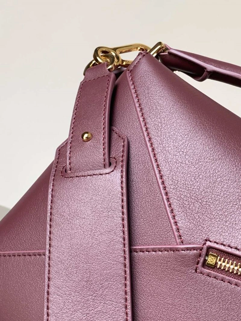 Top mirror Loewe Puzzle Bags