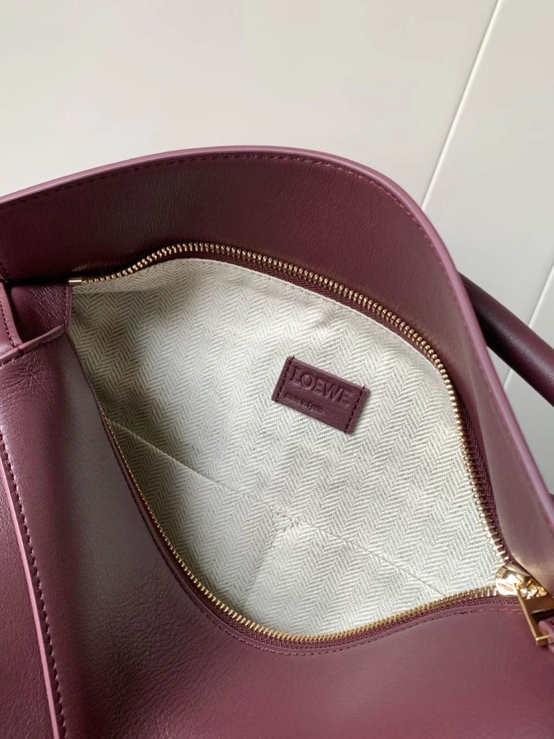 Top mirror Loewe Puzzle Bags