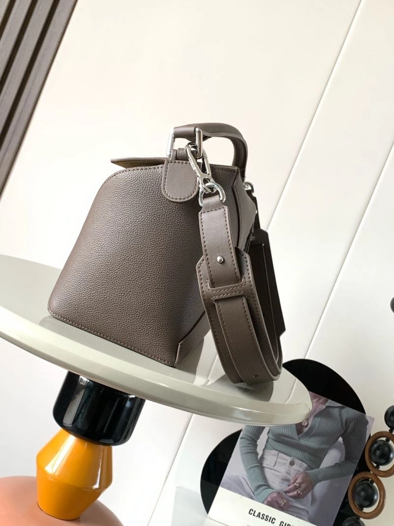 Mirror quality Loewe Puzzle Bags