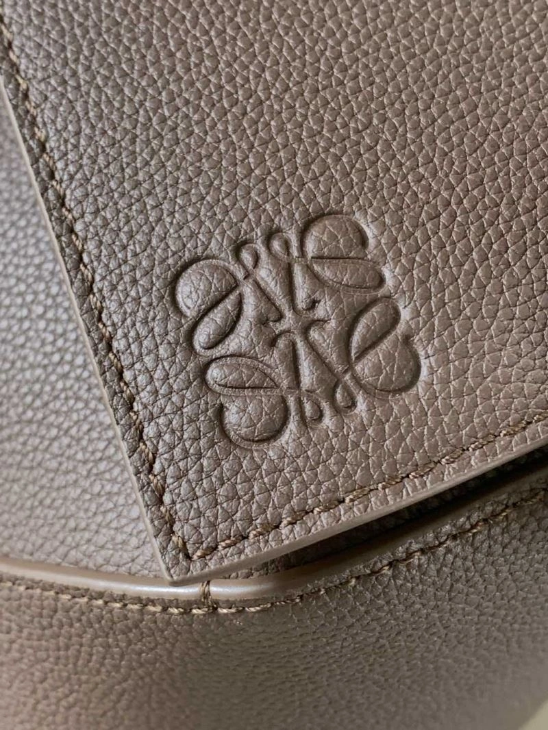 Mirror quality Loewe Puzzle Bags