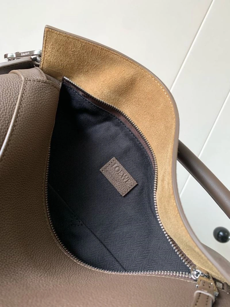 Mirror quality Loewe Puzzle Bags