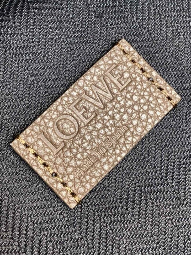 Mirror quality Loewe Puzzle Bags