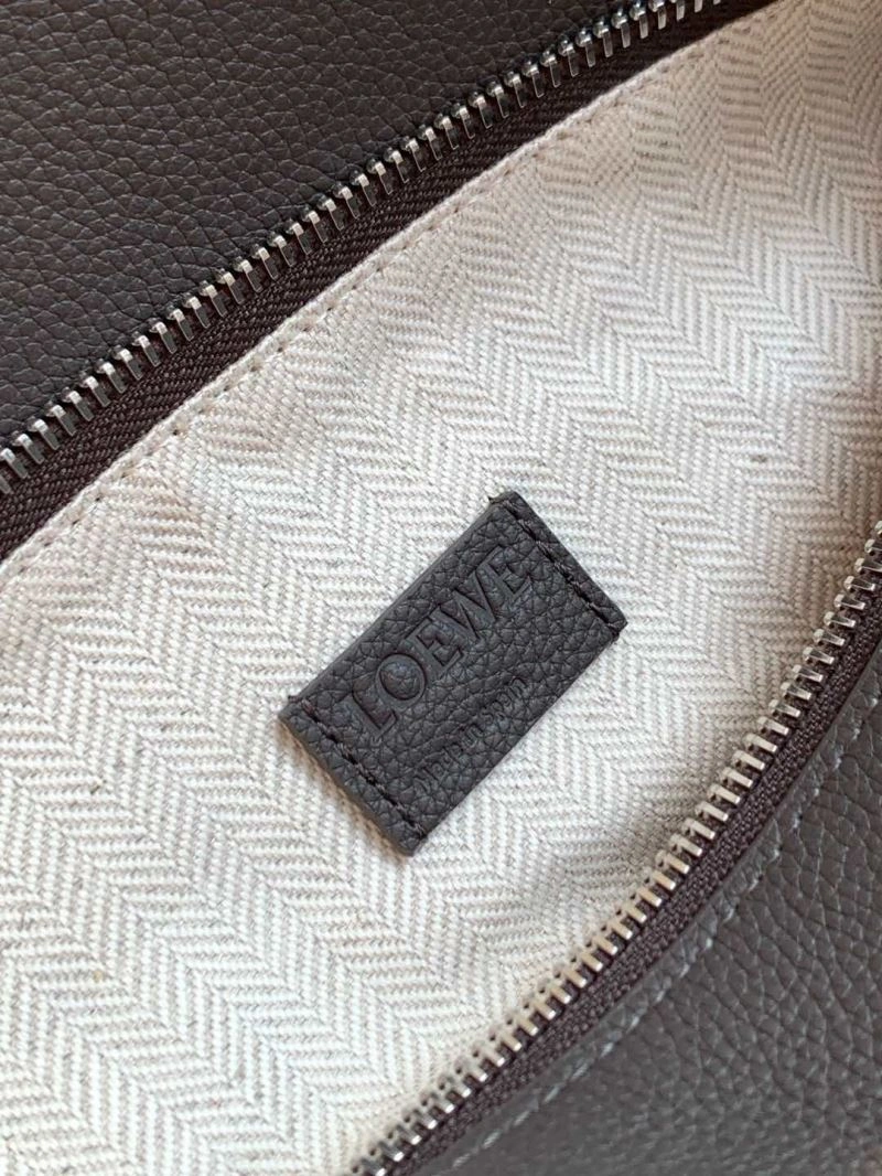 OEM Loewe Puzzle Bags
