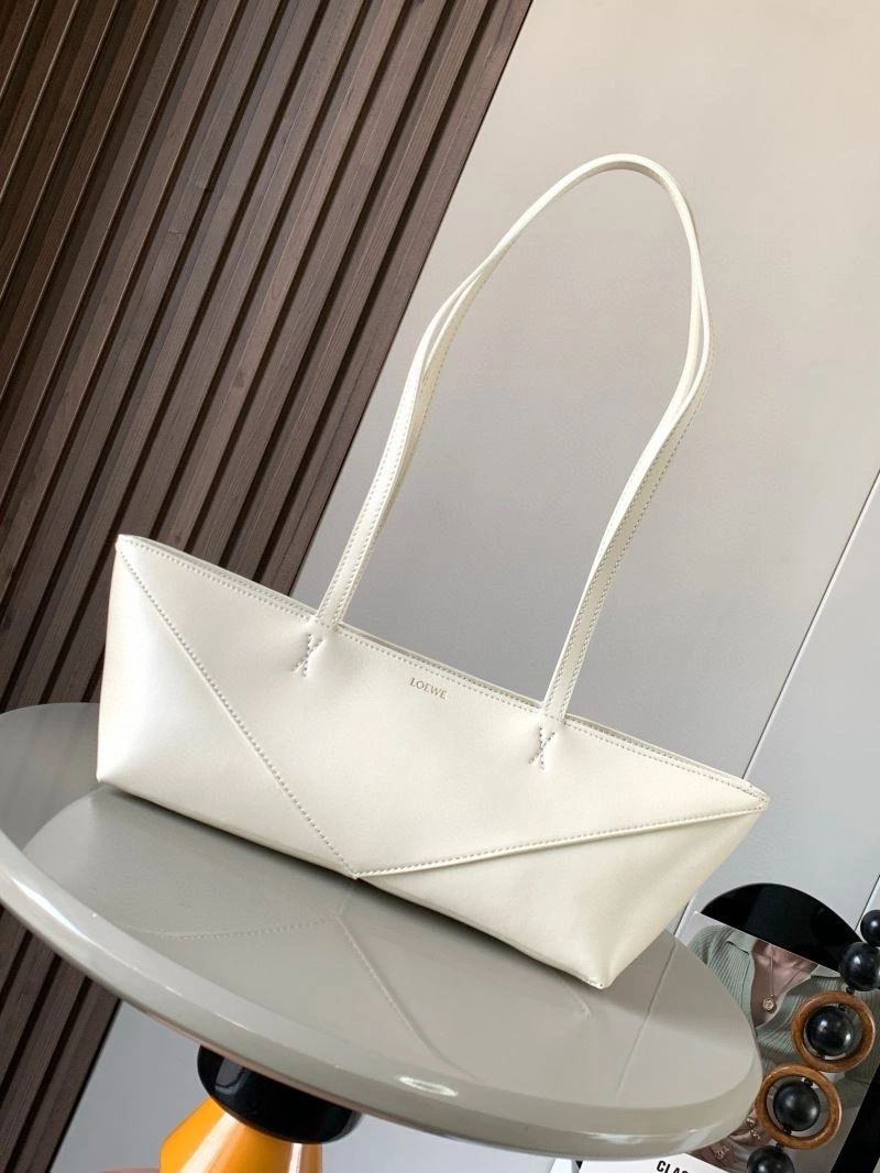 Loewe Puzzle Bags