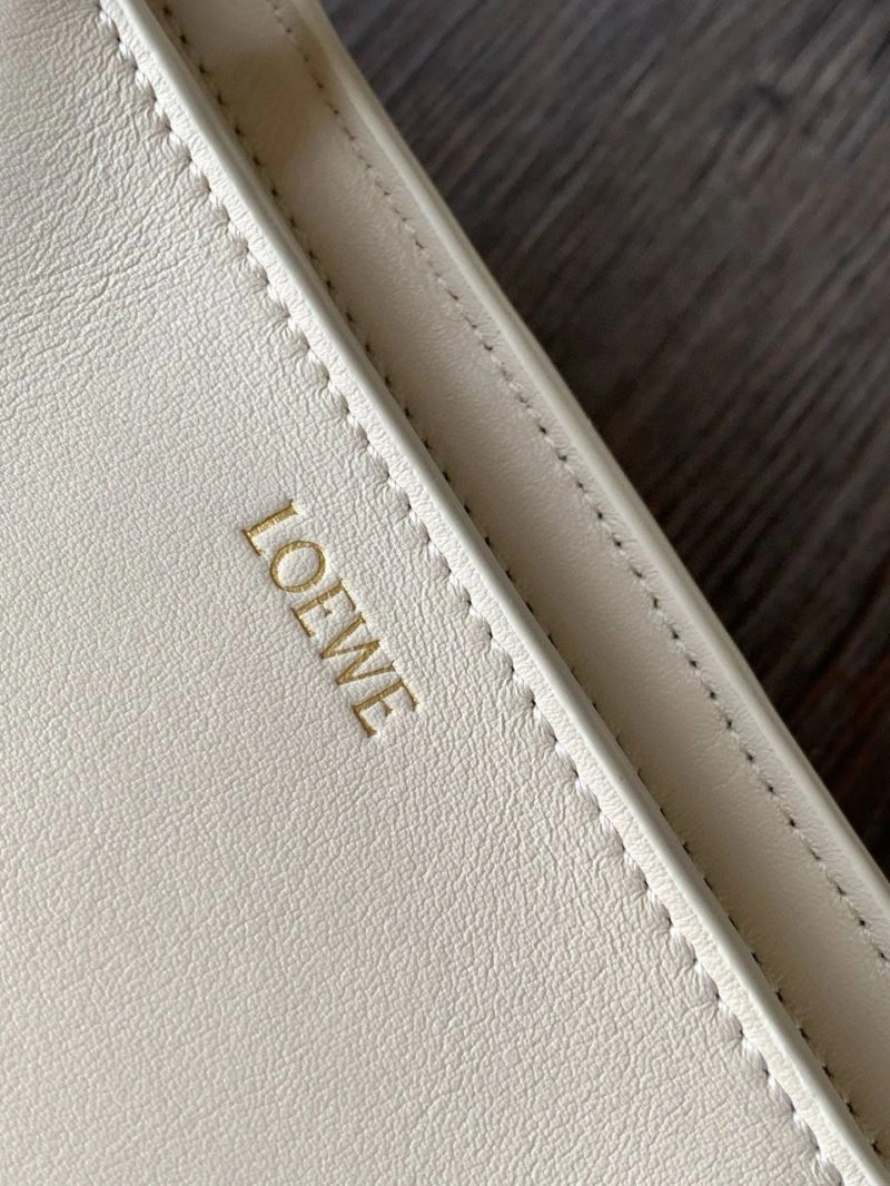 Brand-original Loewe Puzzle Bags