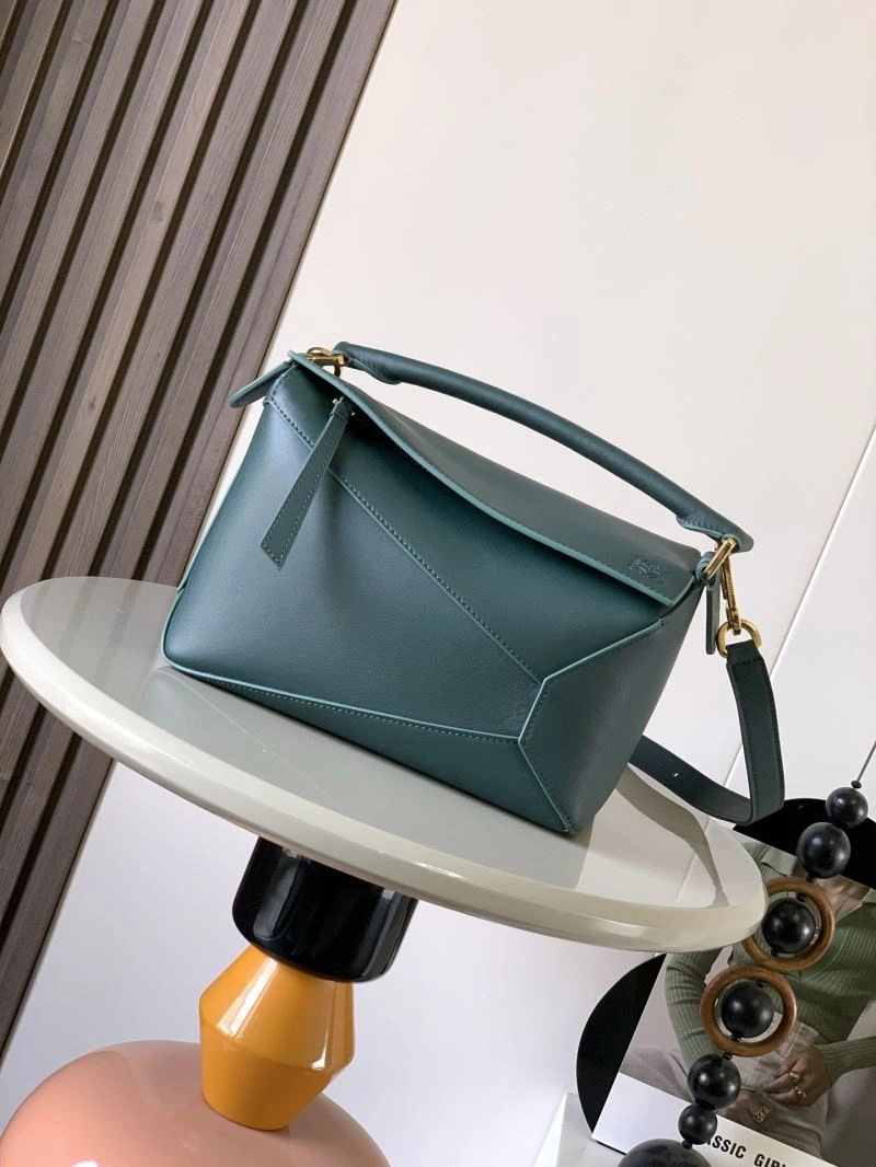 Loewe Puzzle Bags