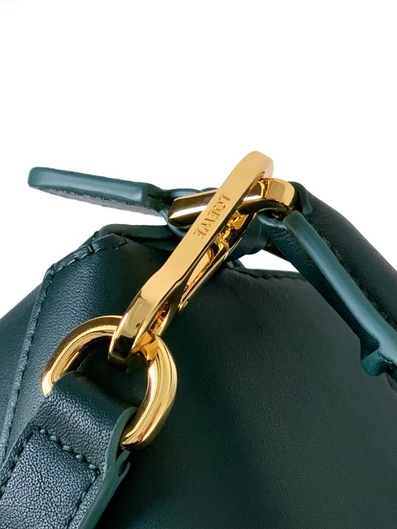 Value-priced Loewe Puzzle Bags