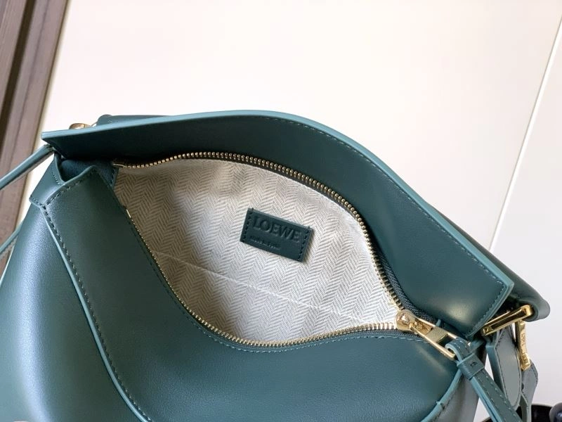 Value-priced Loewe Puzzle Bags
