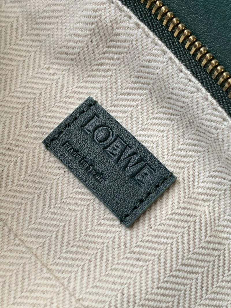 Value-priced Loewe Puzzle Bags