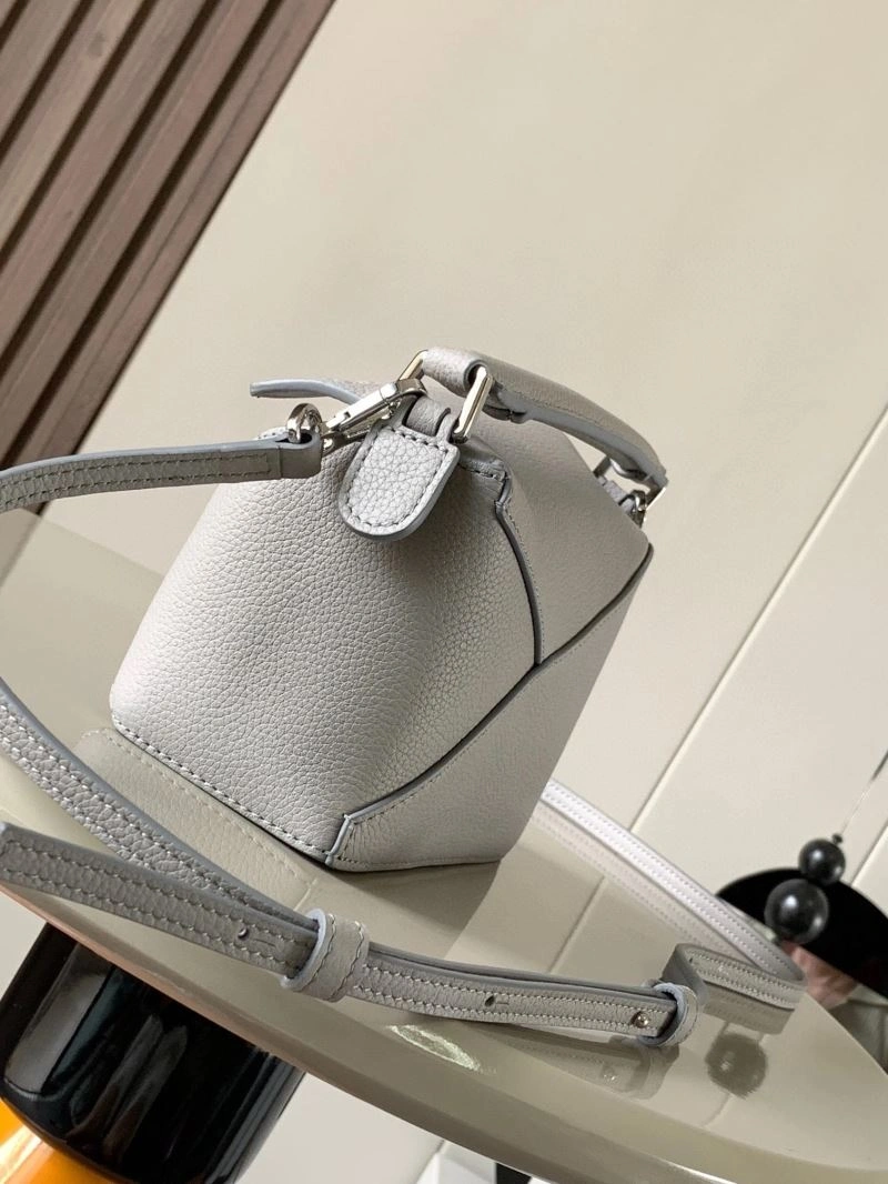 Precise copy Loewe Puzzle Bags