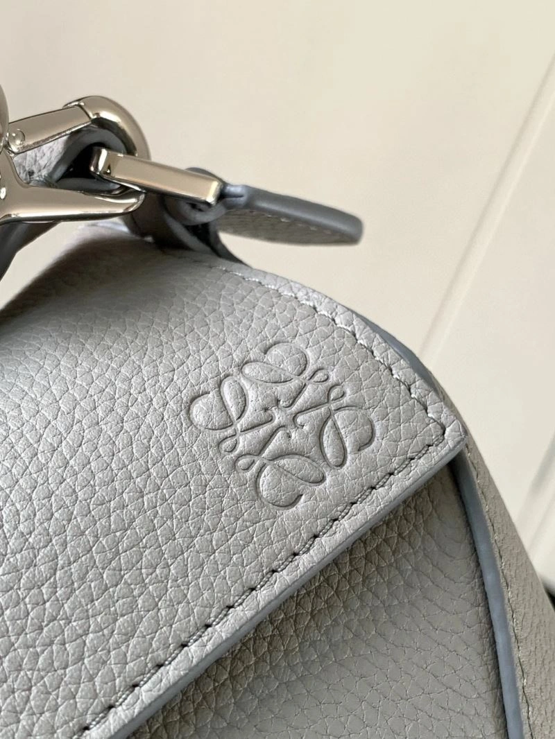 Precise copy Loewe Puzzle Bags