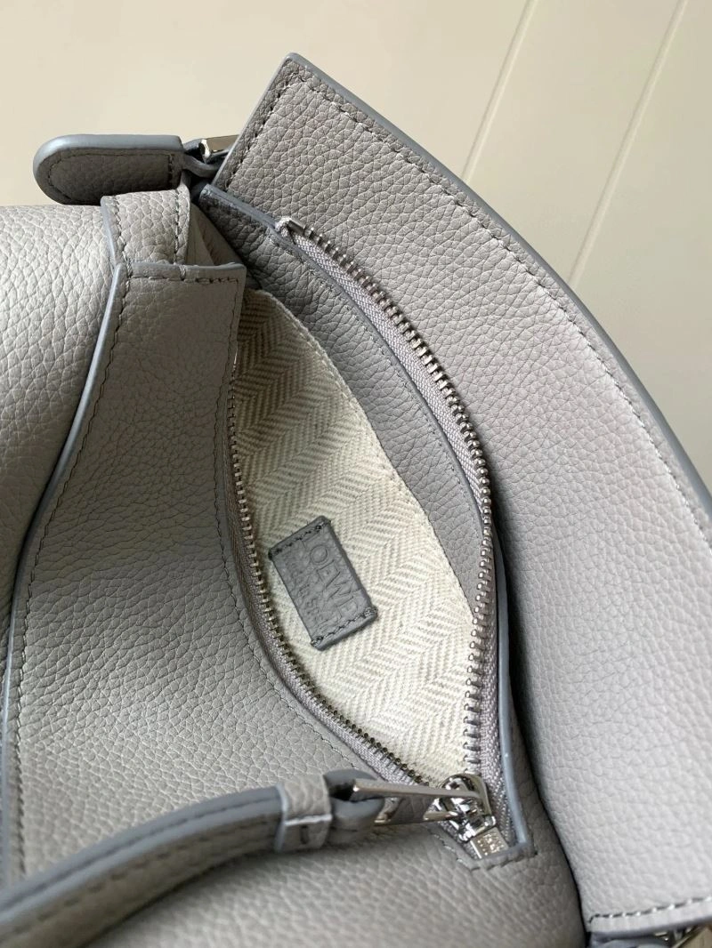Precise copy Loewe Puzzle Bags