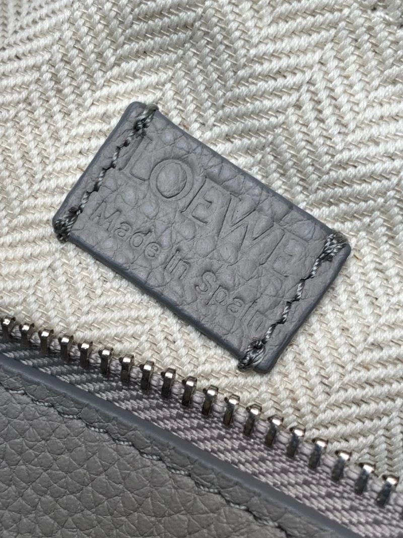 Precise copy Loewe Puzzle Bags