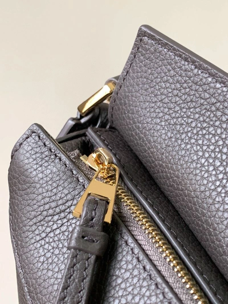 Real Loewe Puzzle Bags