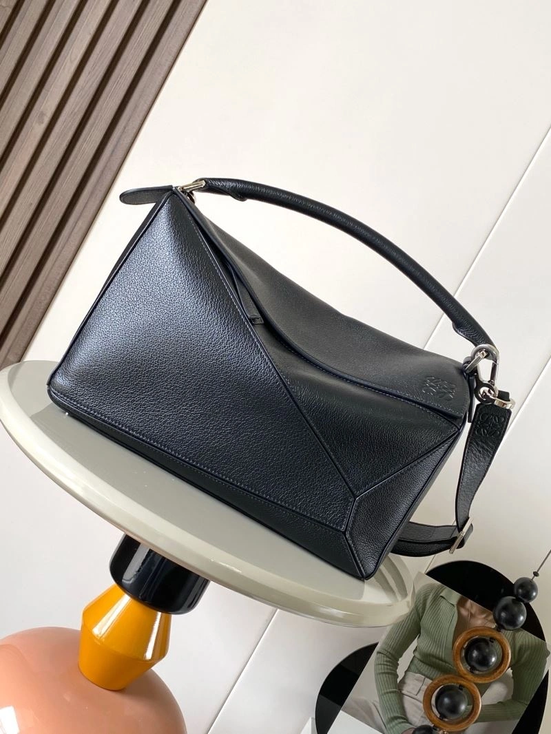 Loewe Puzzle Bags