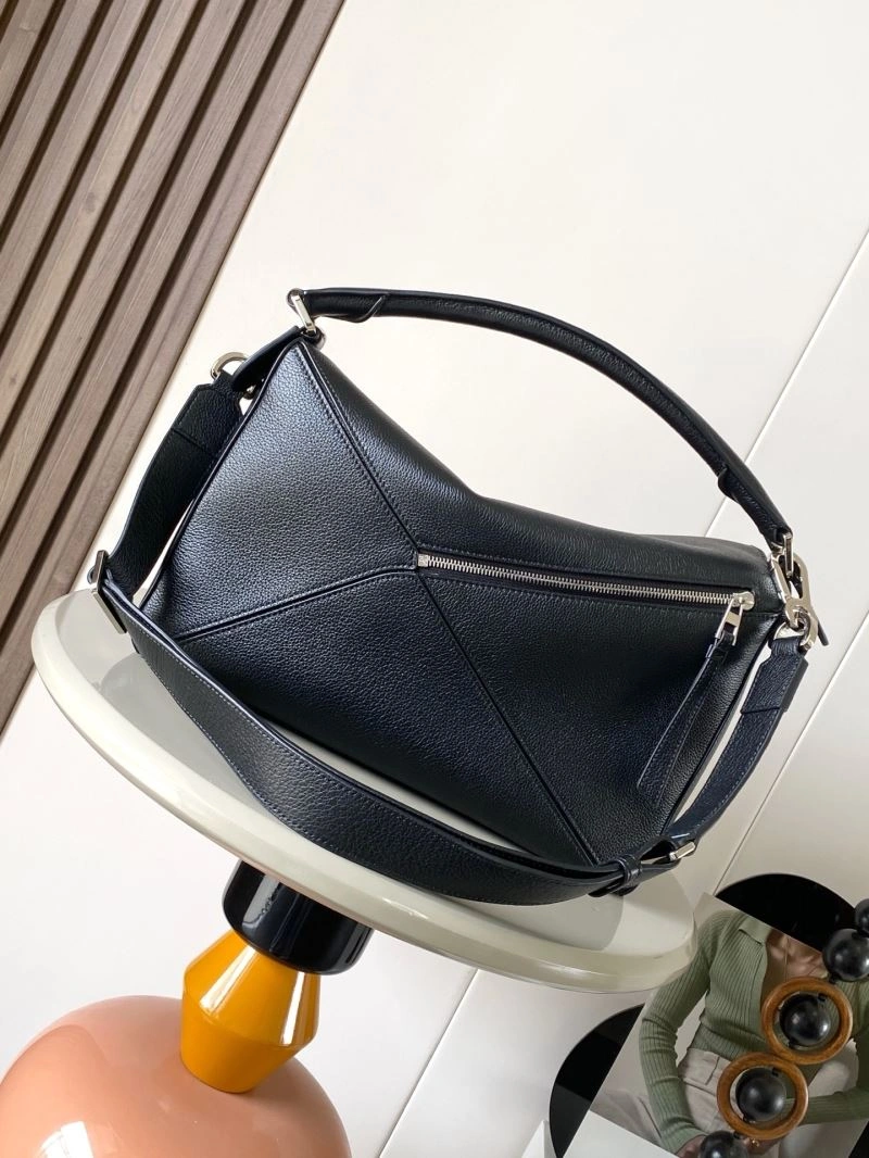 Top mirror Loewe Puzzle Bags