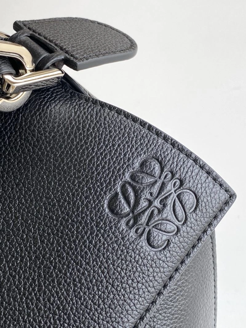 Top mirror Loewe Puzzle Bags